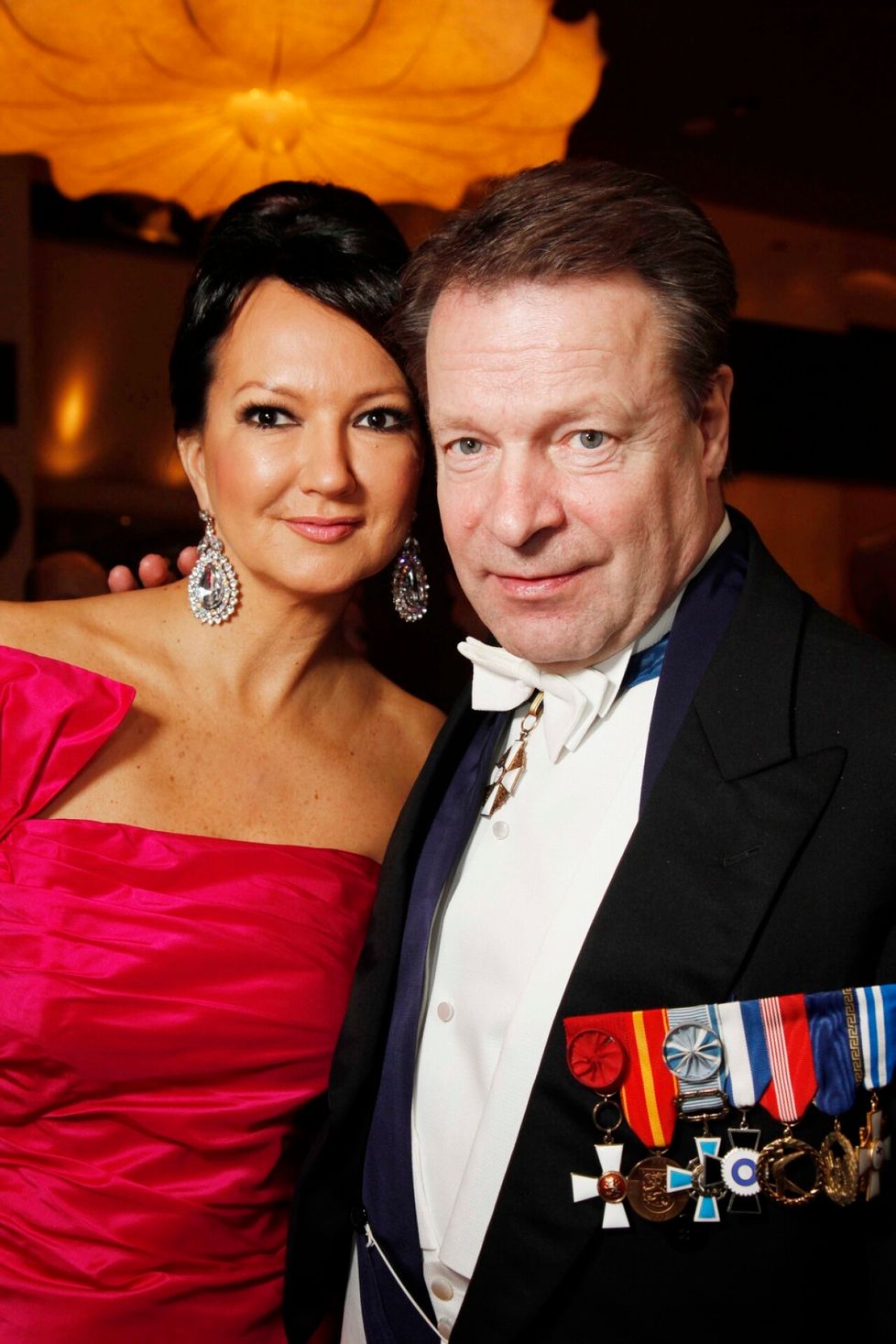Elina Kanerva kärsi bakteeripelosta - Ilta-Sanomat