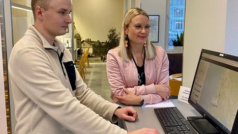 Raumalainen - Satakunnan Kansa