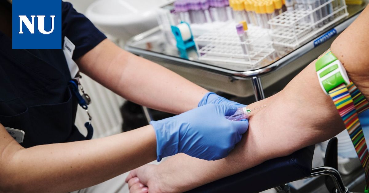 Nokian laboratorio muuttaa - Nokian Uutiset