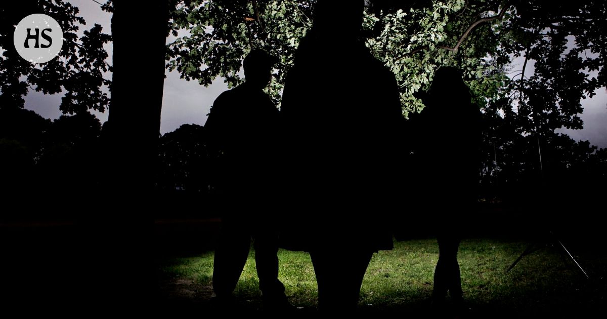 Pääkaupunkiseudun huumeongelma syvenee – Petteri Rintala kutsui ...