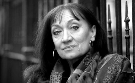 Maria Wolska 1944–2024 | HS.fi