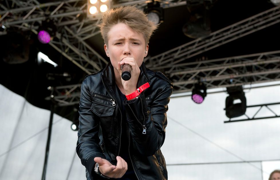 Isac Elliot kertoo, miksi lopetti alkoholin juomisen ja mitä siitä ...