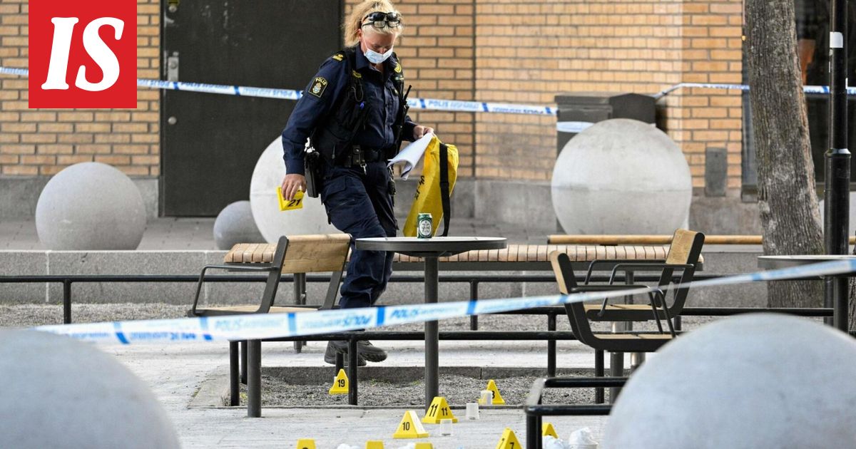 Olitko aikeissa matkustaa kesällä Tukholmaan? Ulkoministeriöstä synkkä ...