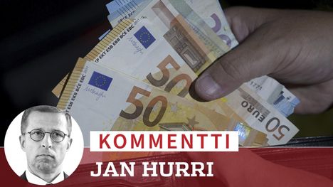 Sijoituskohteiden todellinen luonne hämärtyy tilastoissa - Ilta-Sanomat