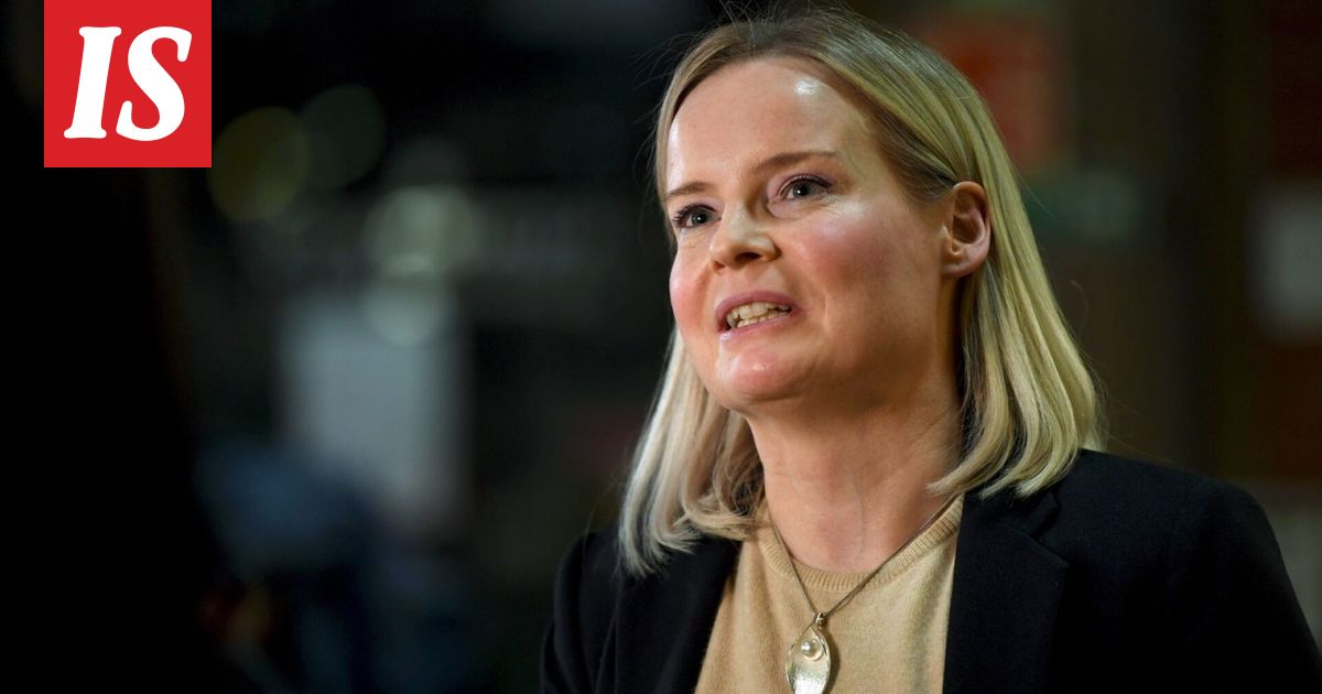 Kotiliesi: Riikka Purra avautuu traagisista raskauksistaan: ”Olen ...