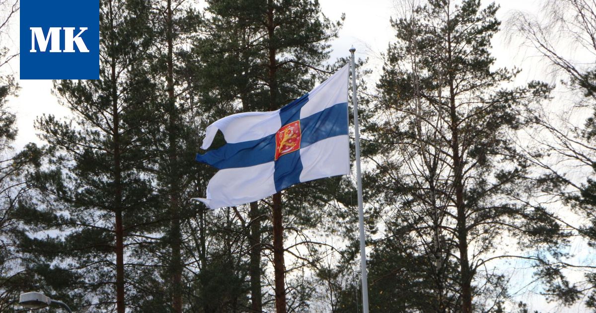 Niinisalon varuskunnassa aloitti maanantaina uusi 1000 alokkaan ...