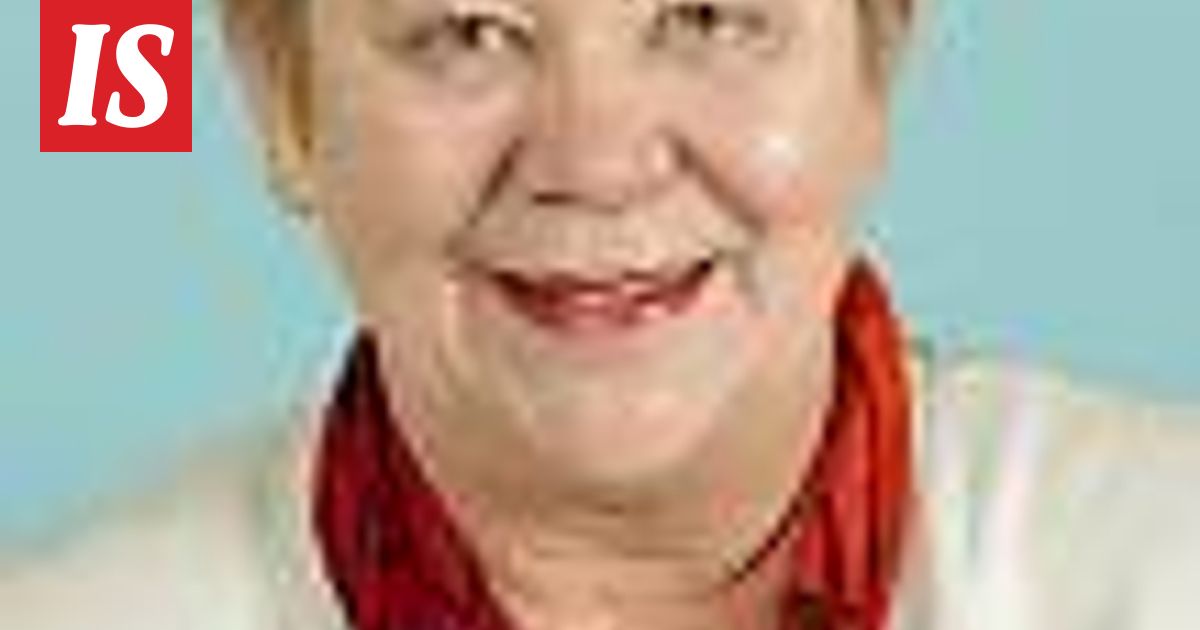 Outi Ojala olisi ollut suosituin puheenjohtajakisassa - Ilta-Sanomat