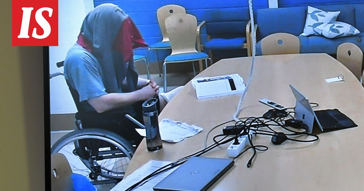 Mies ampui kaverinsa ystävänpäivänä – hovioikeus ei uskonut selitystä - Ilta-Sanomat