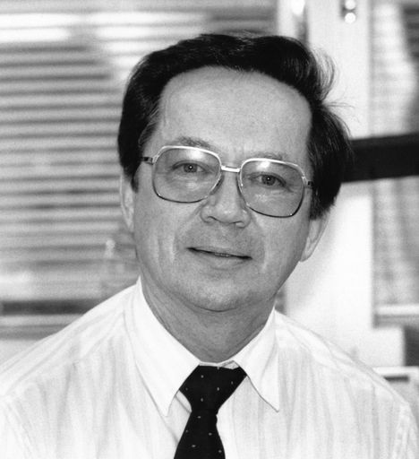 Jorma Toivari 1933–2025 | HS.fi