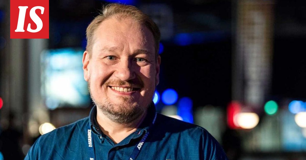 3000 tietokonetta ja 8000 kävijää – Pekka Aakko kertoo maailmankuulusta ...