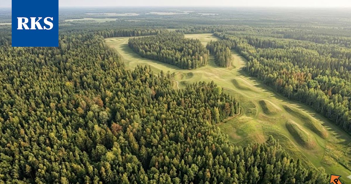 Maamassojen siirtäminen muualle kuin Lehterinvuorelle nostaisi ...