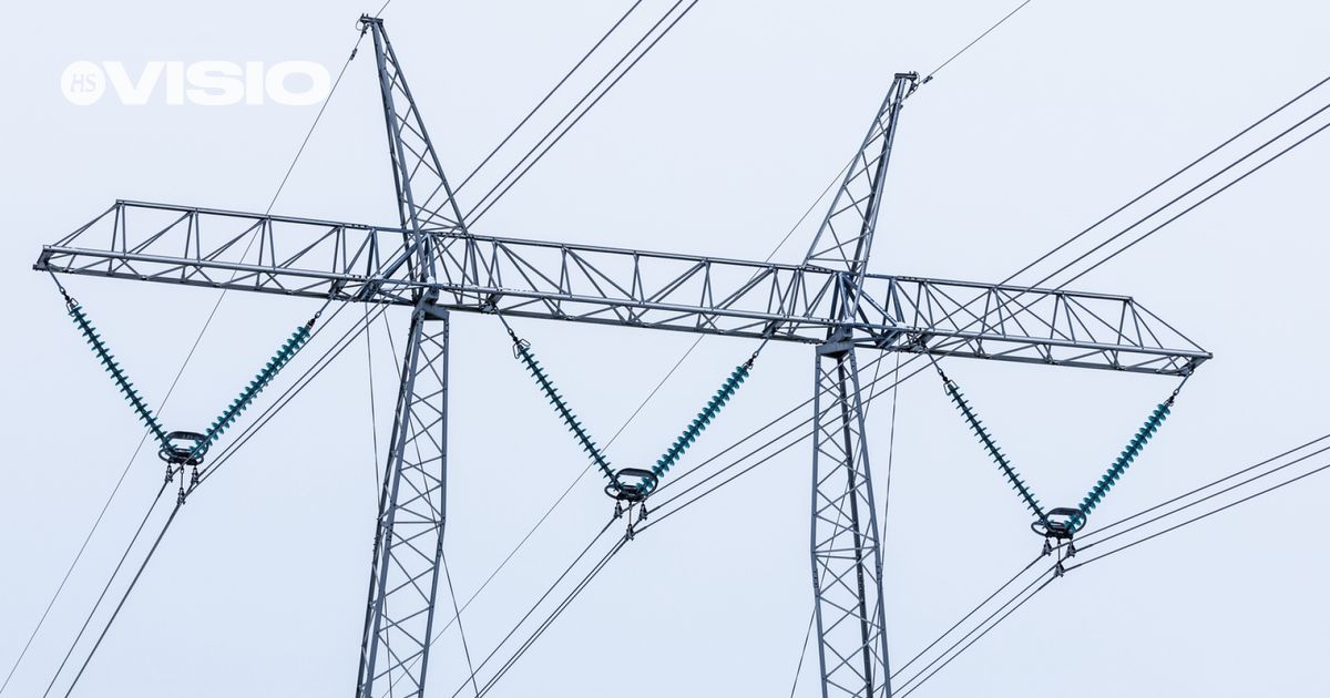 Energiateollisuus tyrmää datakeskuksille asetettavat erityisehdot | HS.fi