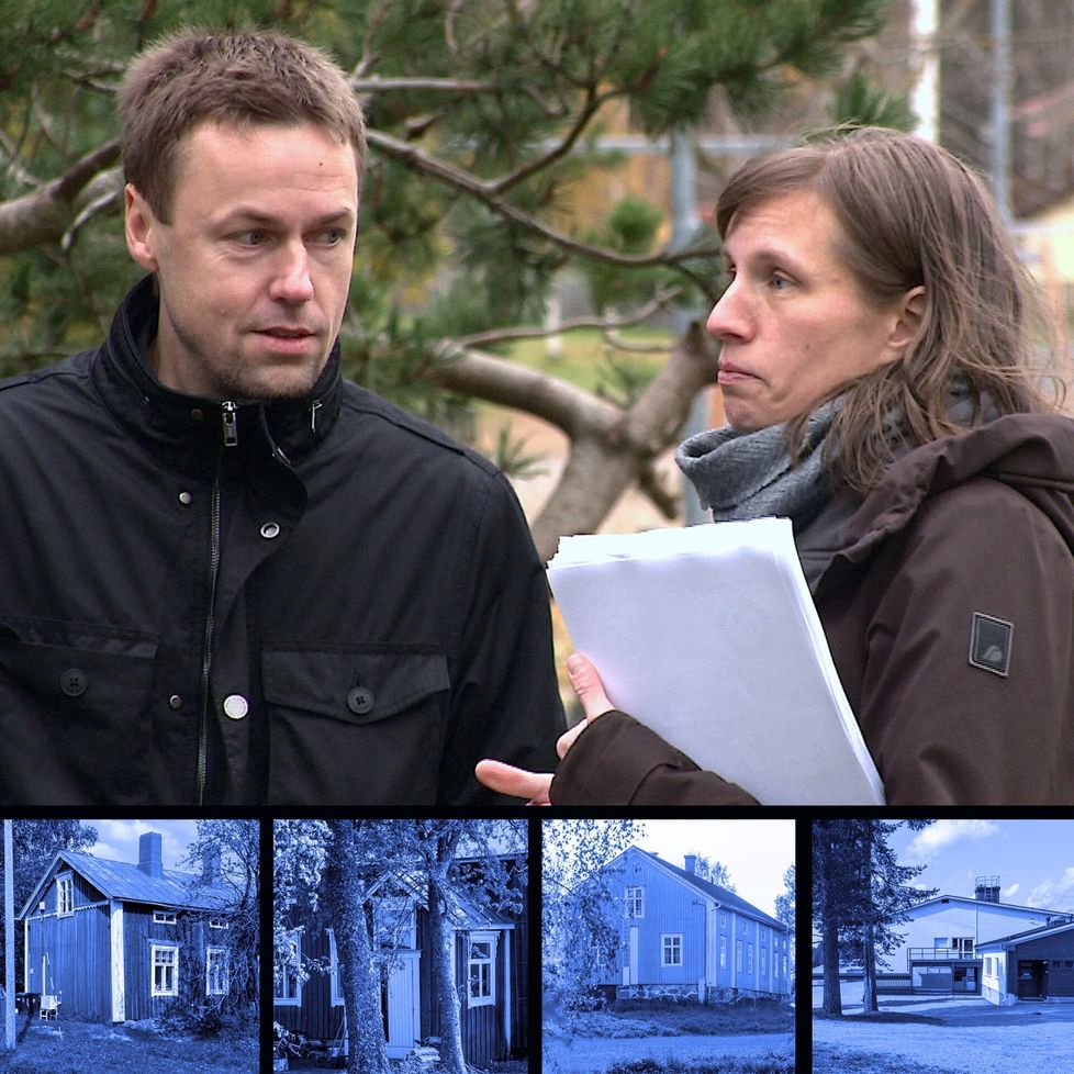 Pakeniko Karfin perhe Yhdysvaltoihin? - Ilta-Sanomat