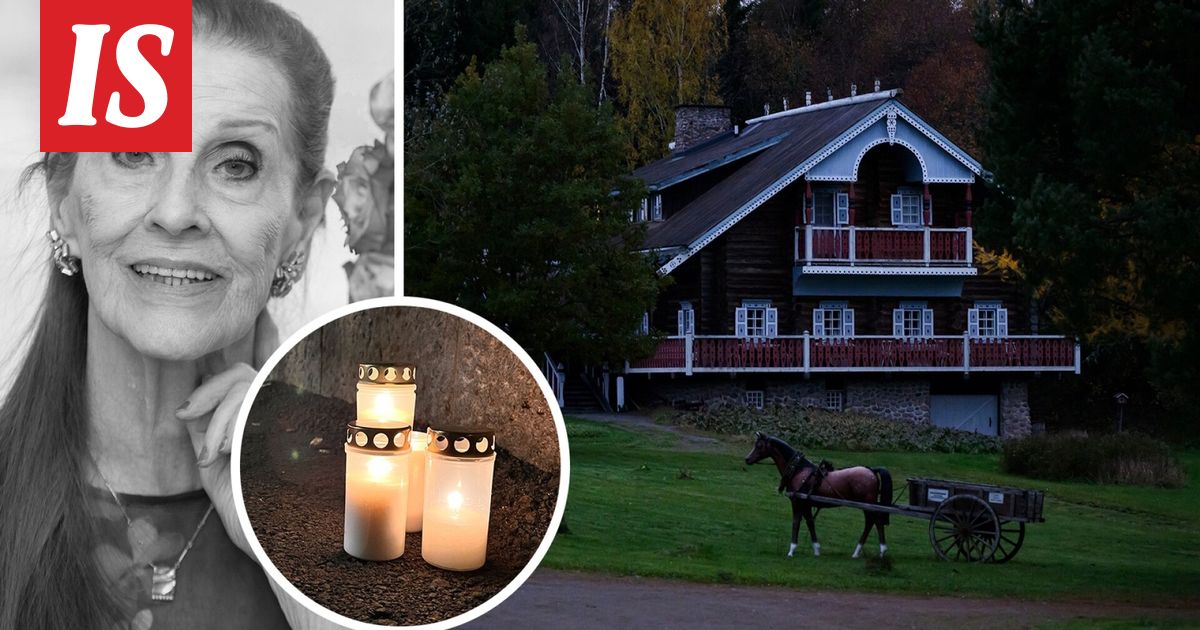Hyrsylän mutka pimeni – tältä näytti kotikadulla - Ilta-Sanomat