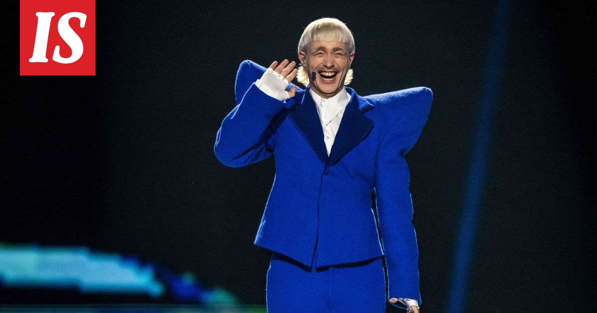 Joost Kleinin ympärillä kuohuu - Ilta-Sanomat