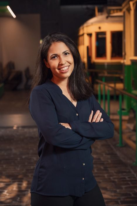 Diilin uusi neuvonantaja on Amel Gaily - Ilta-Sanomat