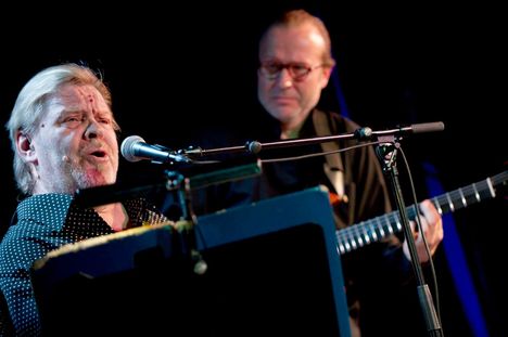 Vesa-Matti Loirin luottokitaristi Peter Lerche tyrmää podcastissa ...