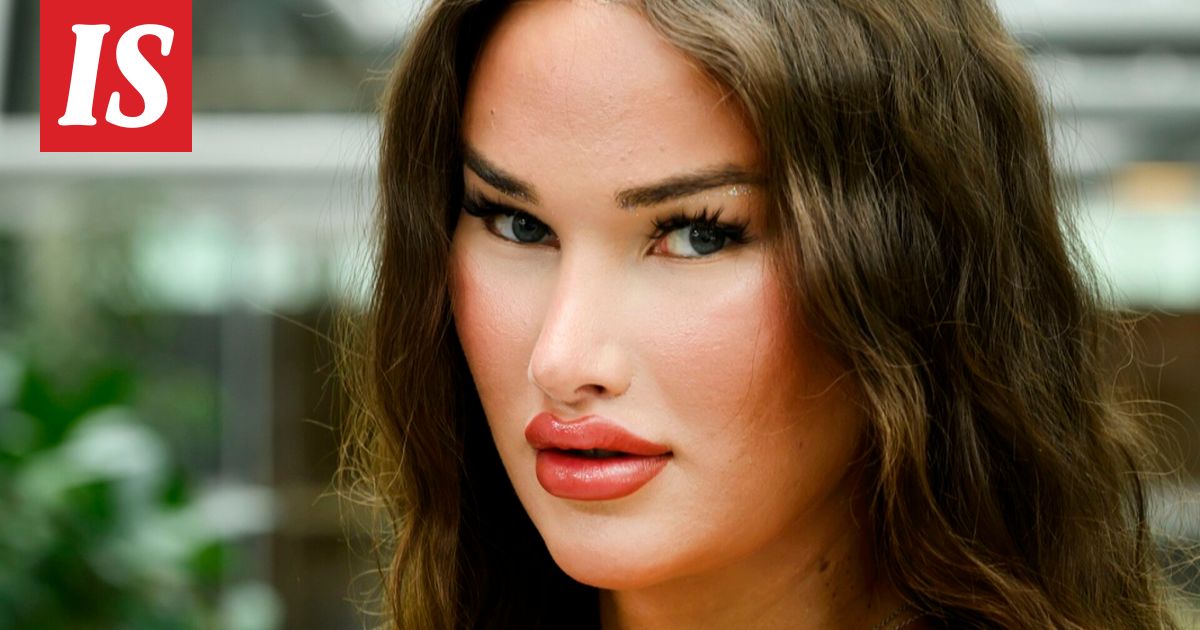 Sofia Tuomola lopetti aikuisviihteen teon - Ilta-Sanomat