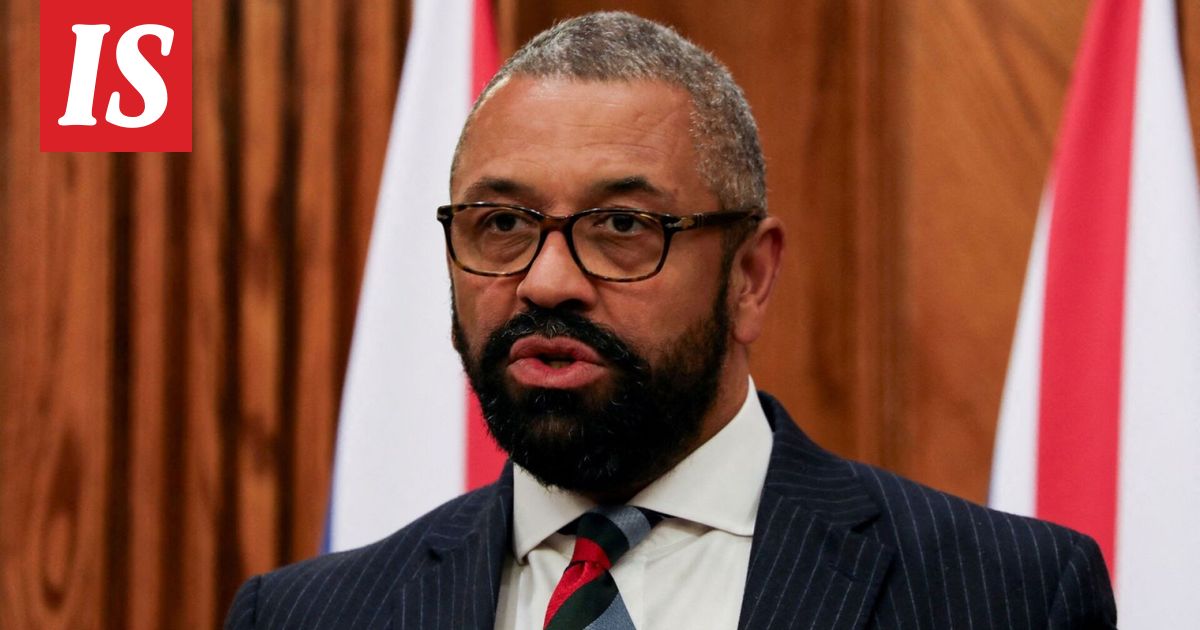 Britannian ulkoministeri vierailee Kiinassa - Ilta-Sanomat