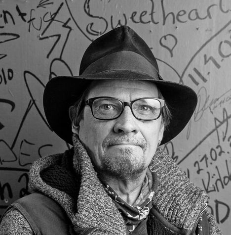 Dan Rostedt 1959–2023 | HS.fi