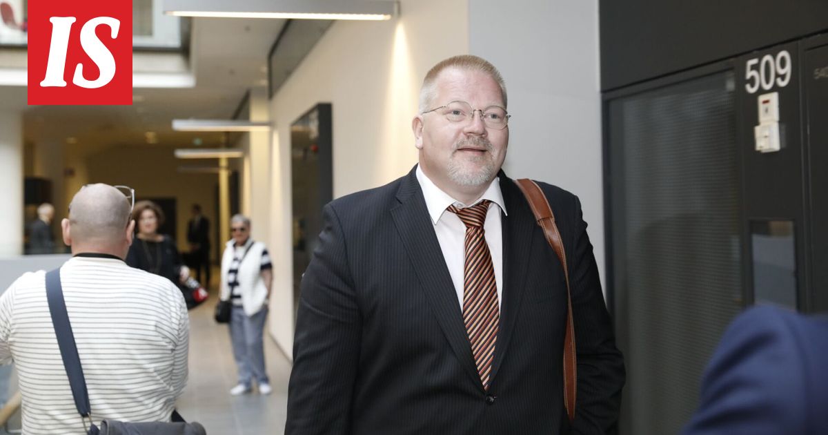 Johan Bäckmanilta jälleen hurjia väitteitä Suomesta venäläismediassa ...