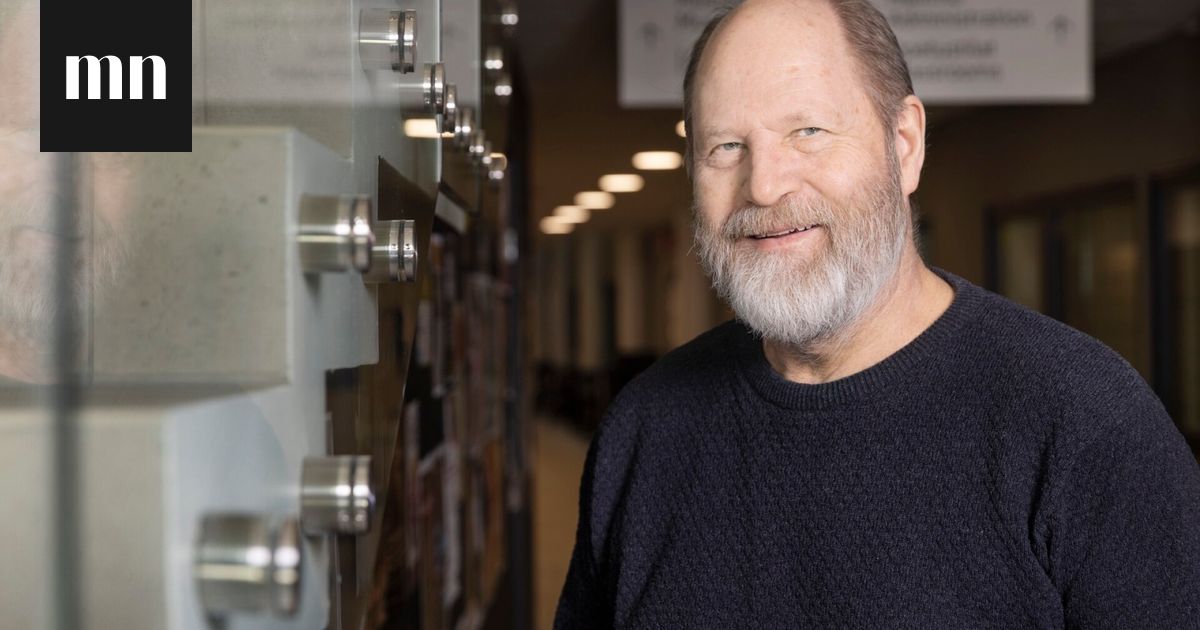 Rahansa menettänyt Markku Pölönen asui piilossa vartijoilta – kuva ...