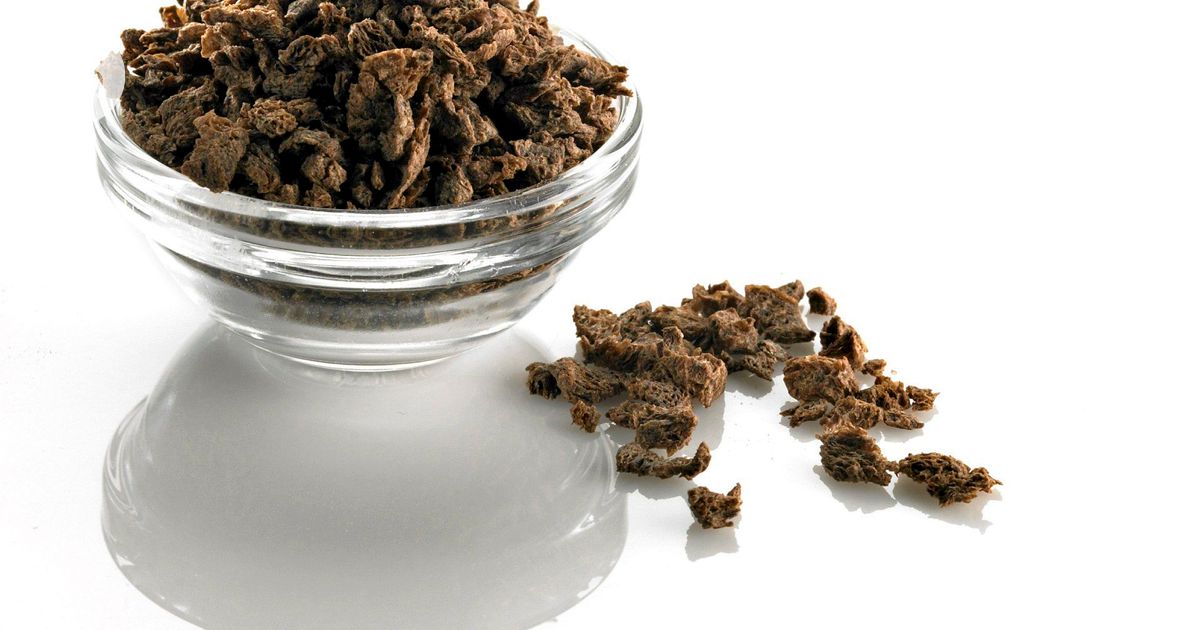 Uuden suosituksen mukaan lapselle kannattaa syöttää soijaa ...