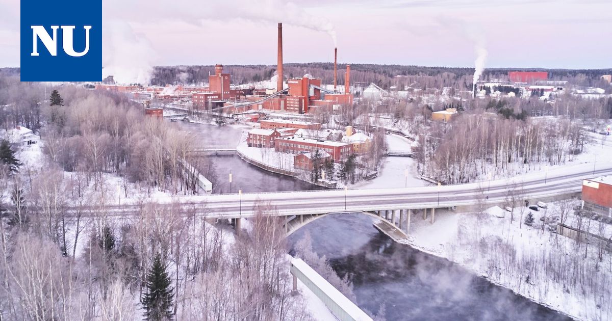 Nokian kaupunki verottaa verrattain kevyesti Veronmaksajien keskusliiton vertailussa - Nokian ...