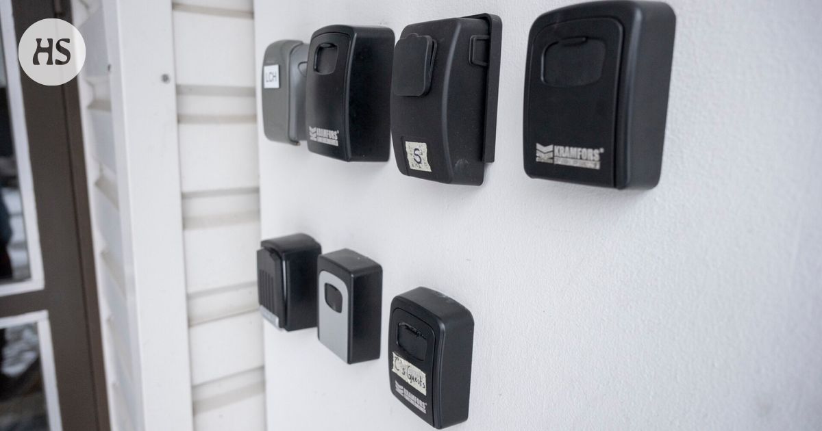 ”Kärsimystä asua näissä taloissa juuri nyt”, sanoo Taina Torvela ...