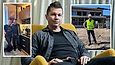 Samppa Lappalainen ja Jenni Janakka kertovat, millainen kokemus Race ...