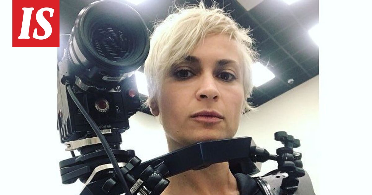 Kuka oli Alec Baldwinin vahingossa ampuma Halyna Hutchins? - Ilta-Sanomat