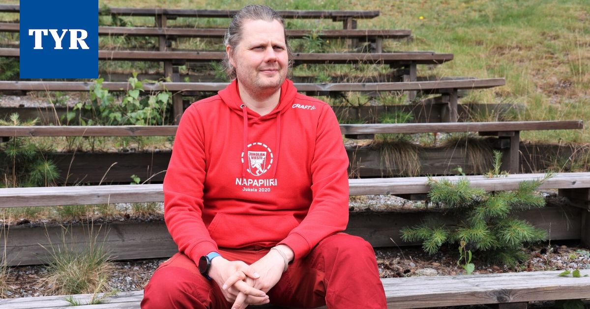 Teemu Kallio on Sastamalan seurakunnassa johtavana kasvatuksen ...