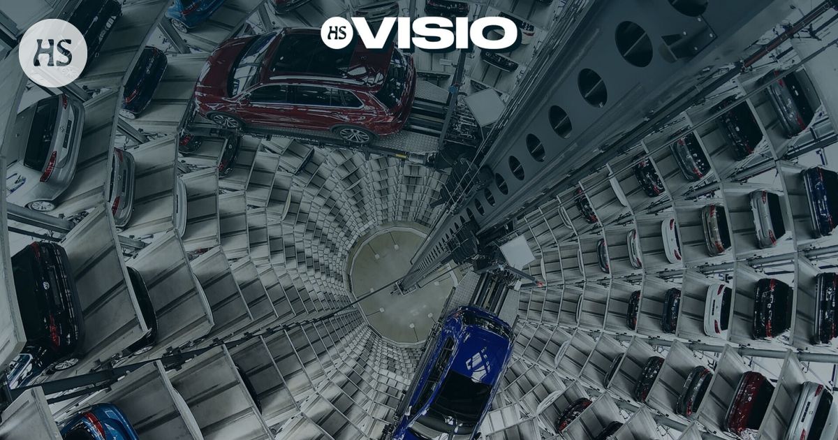 Markkinat kaatavat nyt rahaa sähköauto-osakkeisiin. Sijoittajakonkari ...