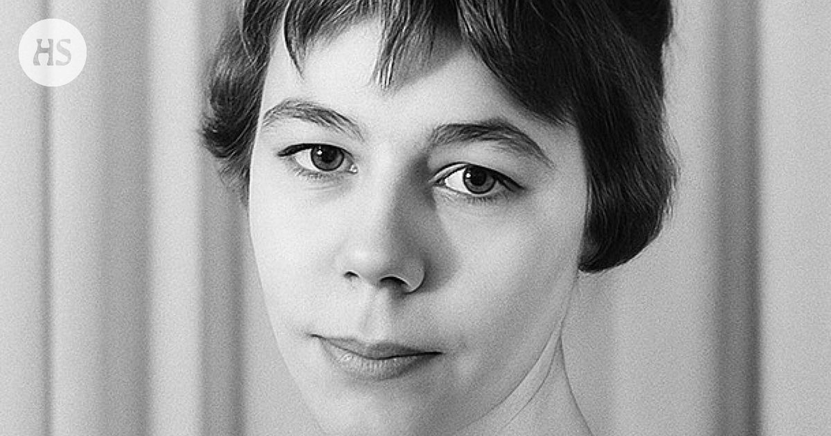 Kati Hannula 1937–2025 | HS.fi
