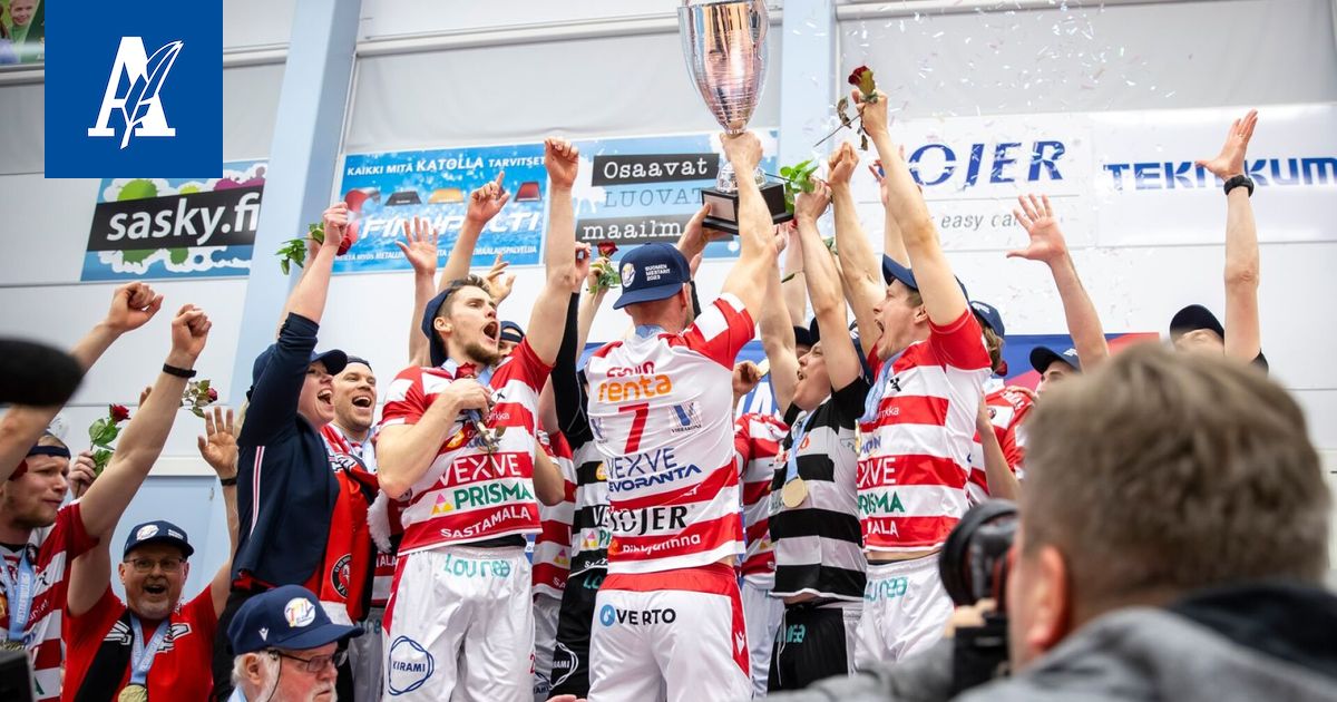 VaLePa hankki mielenkiintoisen yleispelaajan Serbiasta, Ali Fazlin ura ...