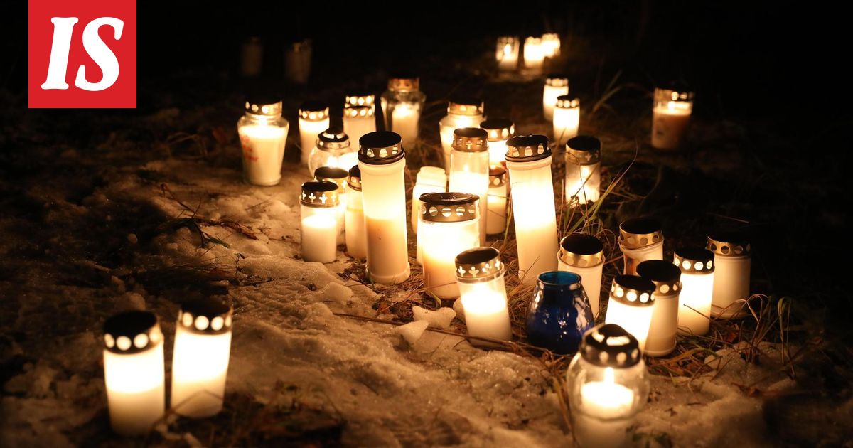 Raaseporin tragedia vei Steven esikoisen hengen: ”Turha onnettomuus ...