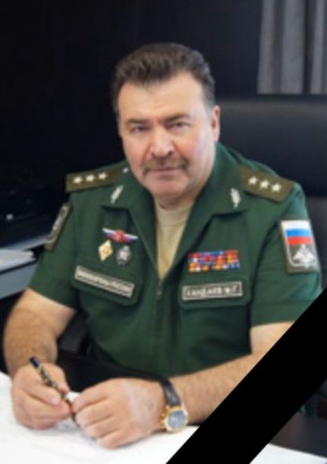 Venäjän puolustusministeriössä raju puhdistus – Dmitri Bulgakov ja ...