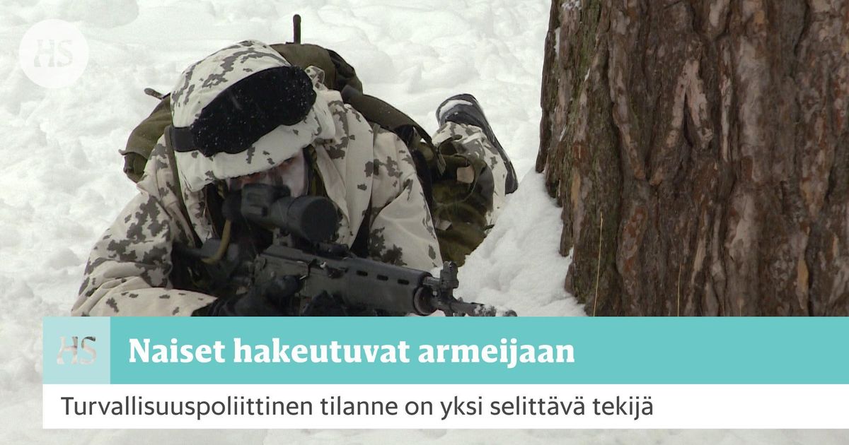 Katso sunnuntain HS-uutiset ja sää | HS.fi