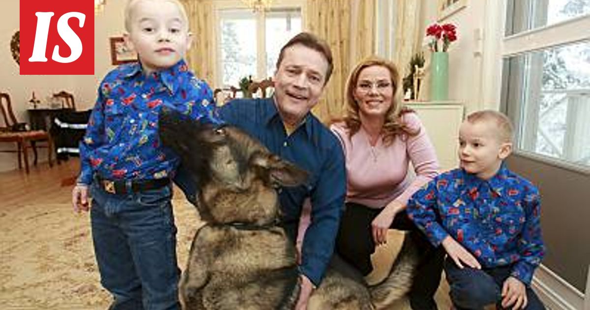 Timo T. A. Mikkonen: Henkeämme on uhattu - Ilta-Sanomat