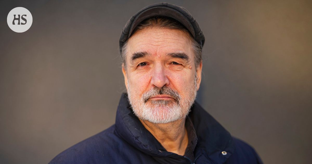 Näin lihan syönnin lopettaminen onnistui jo 1970-luvulla, nyt Iiro ...