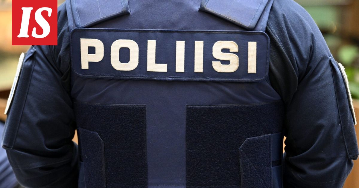 Palloiluhalliin murtauduttiin Raahessa - Ilta-Sanomat