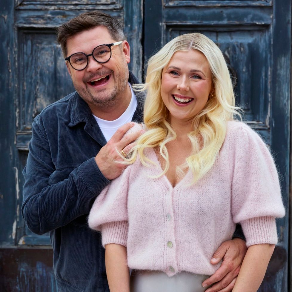 Janne Kataja ja Krista esittelevät kotinsa Italiassa - Ilta-Sanomat
