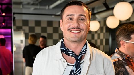 Ensitreffit alttarilla -ohjelman Joonas Pesonen ei pidä ...