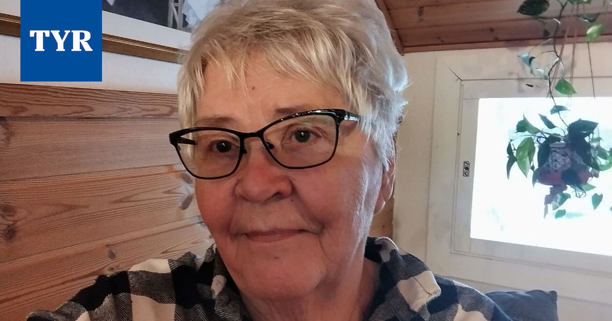 Yllätykset seurasivat toisiaan, kun Ritva Levola alkoi selvittää oman ...