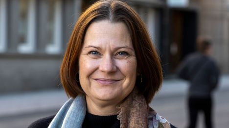 Minna Arve: Turku irtisanoo Venäjän Turun-pääkonsulaatin diplomaattien ...