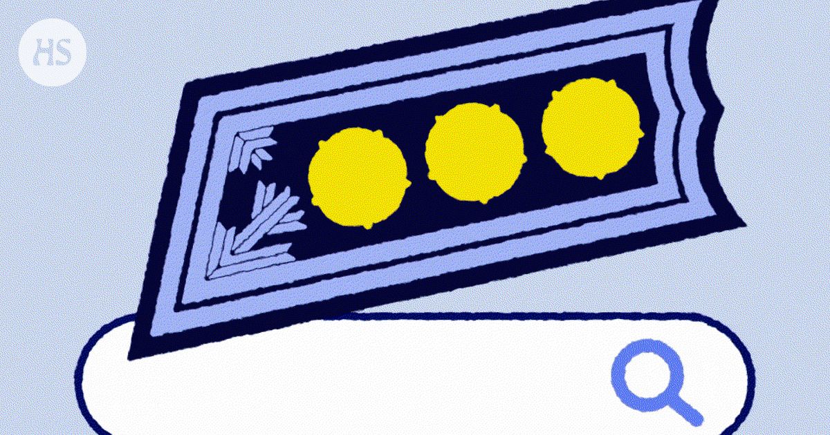 Katso kaikki ylennyksen ja kunniamerkin saaneet hakukoneesta | HS.fi