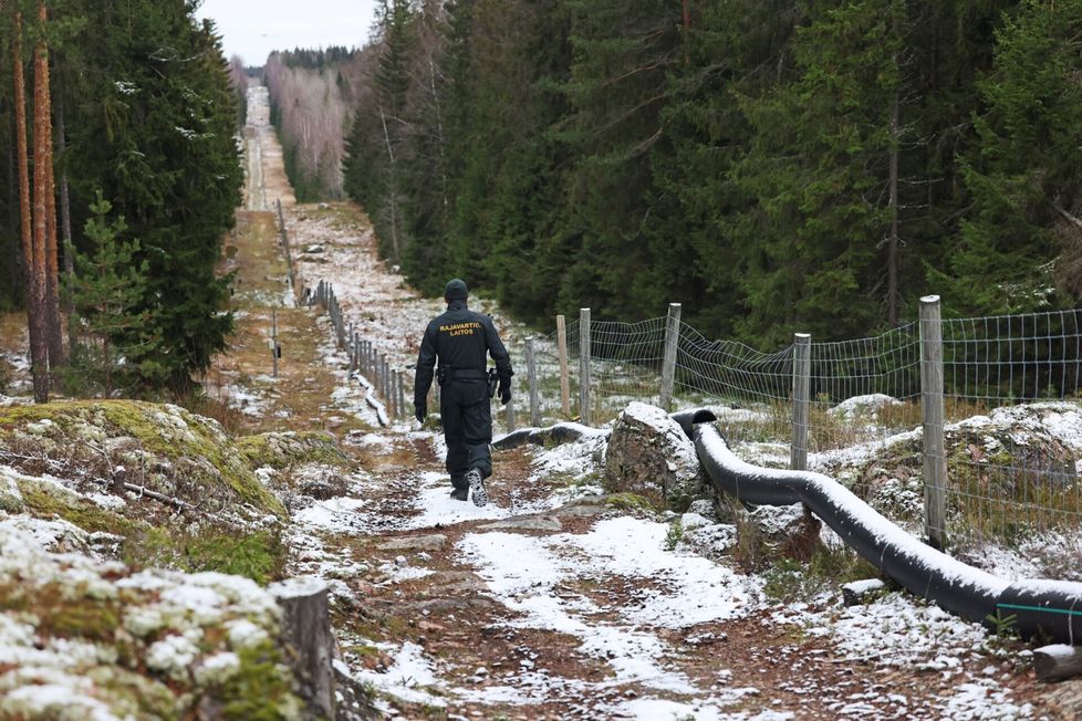 Uusien esteaitojen tarkka sijainti on salaista tietoa – tällainen olisi ...