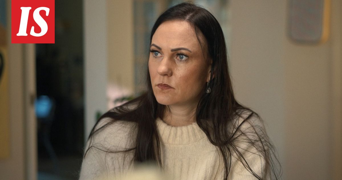 Yle: Mira Luoti kertoo keskenmenostaan PMMP keikalla -dokumentissa ...