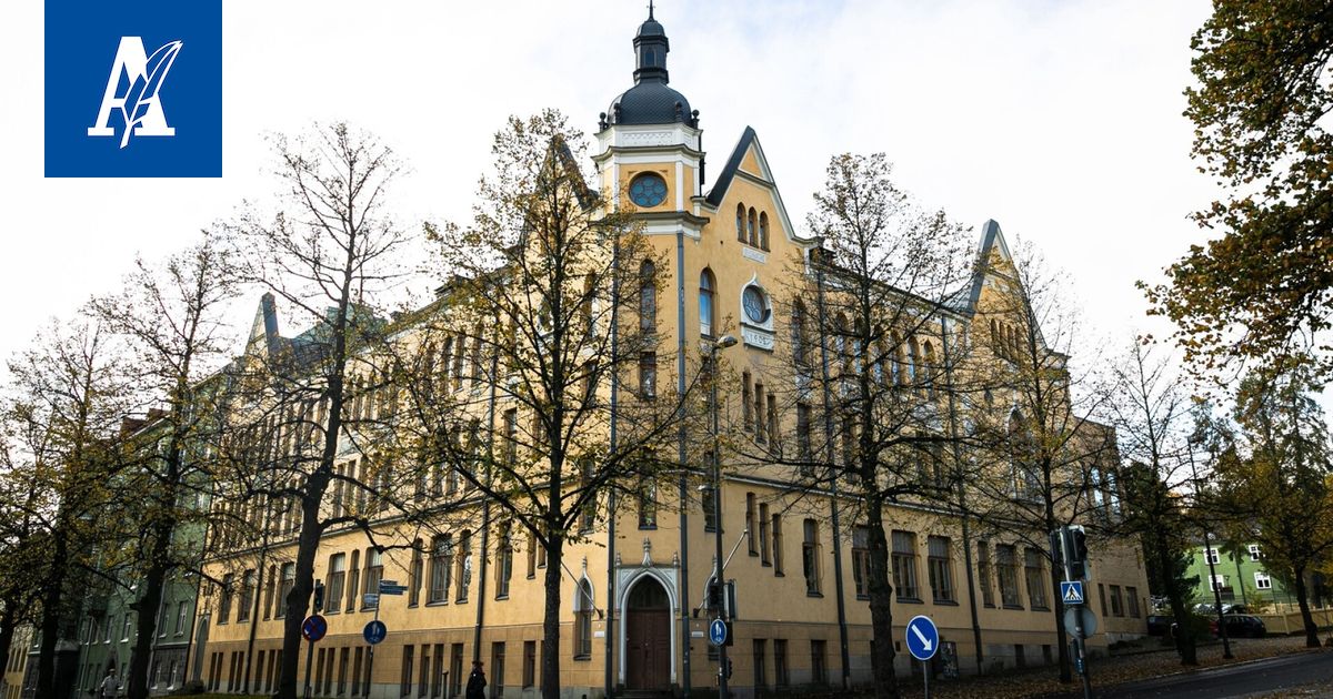 Kolme tamperelaista koulua on lakossa tiistaina ja keskiviikkona – Näin opiskelupäivät ...