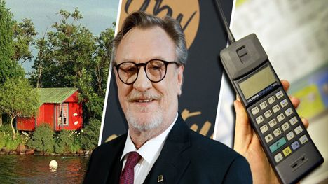 Esko Kovero huusi ”Olutta on, minä tarjoan” – paljasti, mitä oikeasti ...